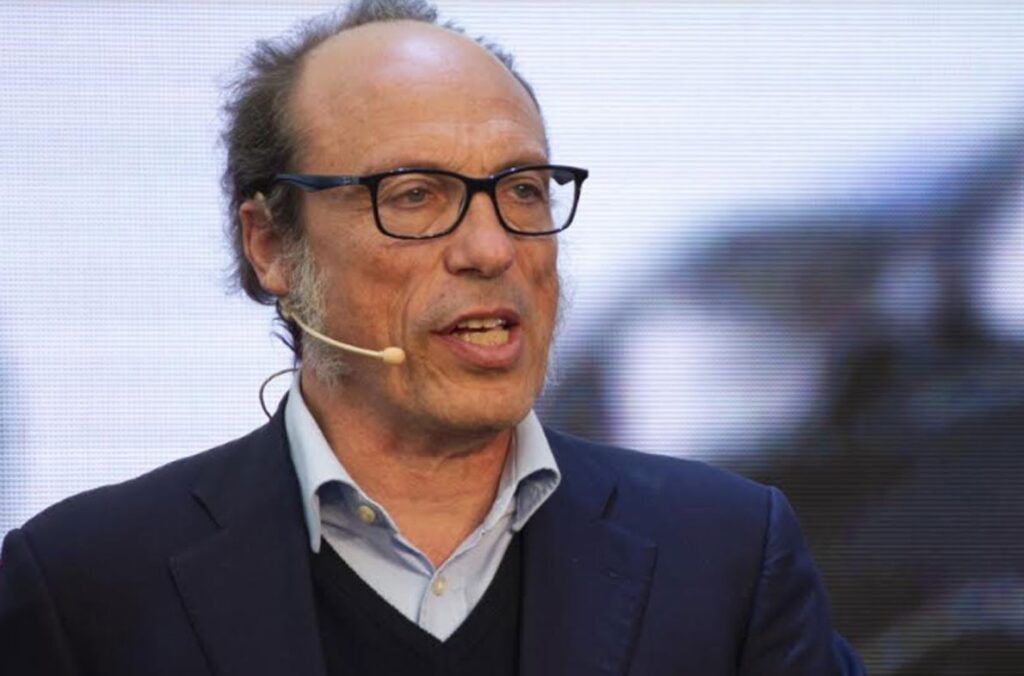 Guido Meda habla sin rodeos de Pecco Bagnaia y Marc Márquez - Sportal.es