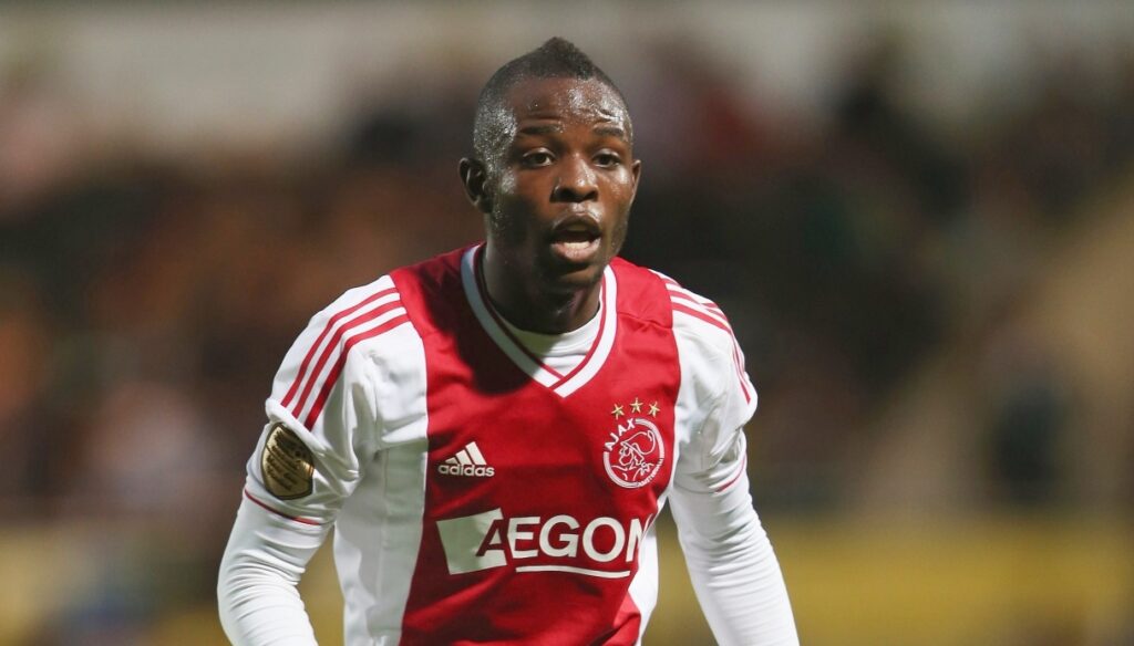 Tragedia en Holanda, el ex jugador del Ajax Jody Lukoki muere a los 29 ...