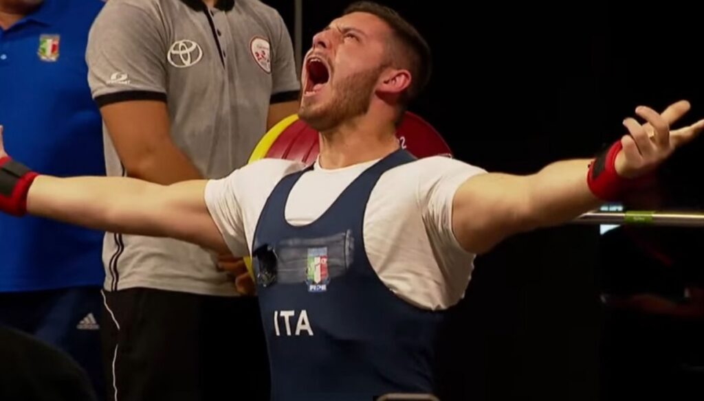 El épico Donato Telesca: "Luchamos para ganar o morimos. Está vivo ...