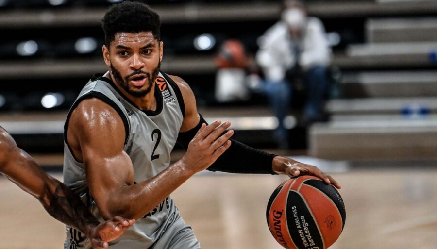 Reyer Venezia, Allerik Freeman tiene un ojo puesto en Trento - Sportal.es