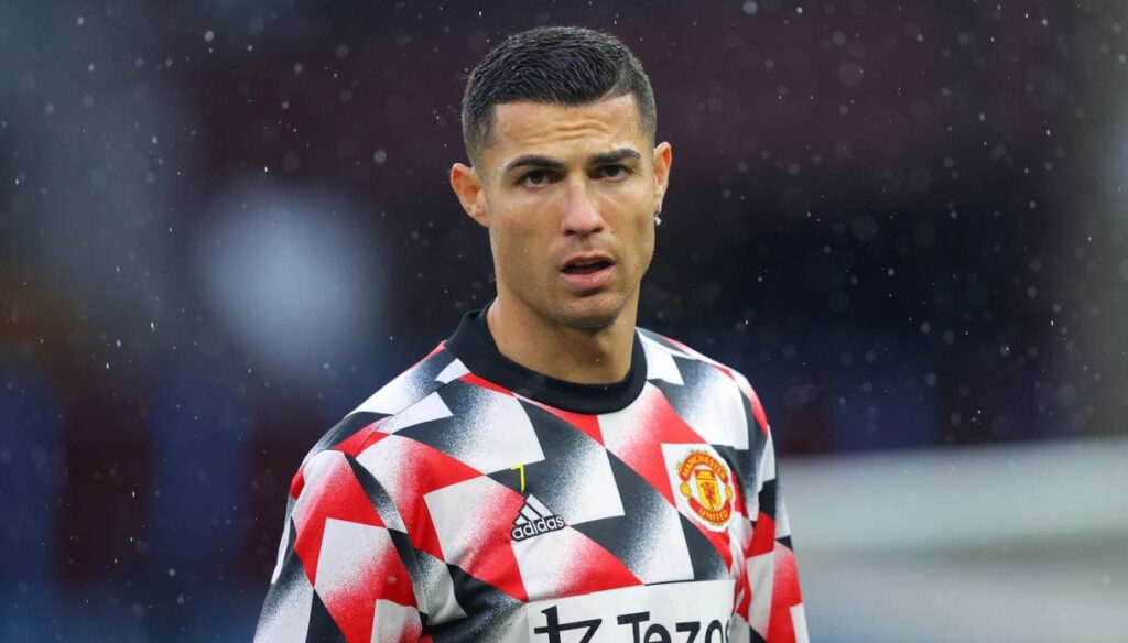 Cristiano Ronaldo revela: "Si gano el Mundial me retiraré - Sportal.es