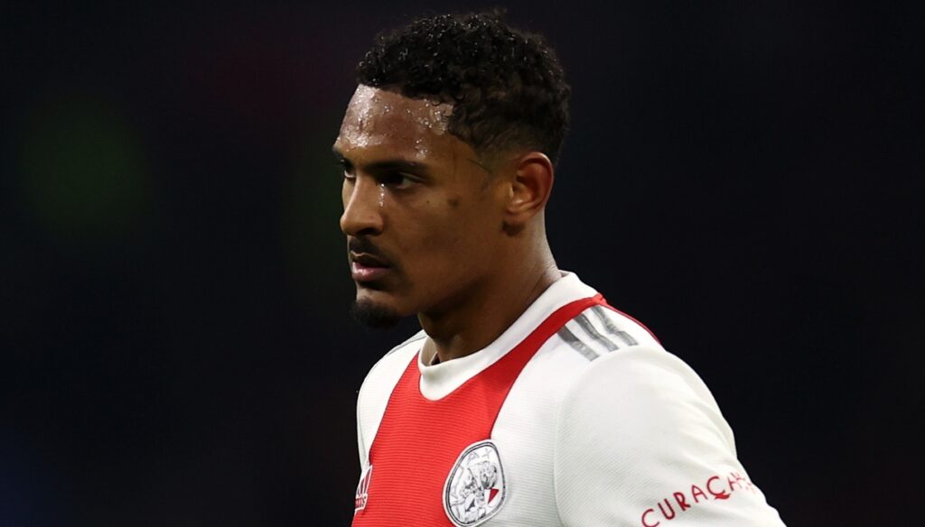 Sébastien Haller, vuelve la pesadilla: 'Nueva operación' - Sportal.es
