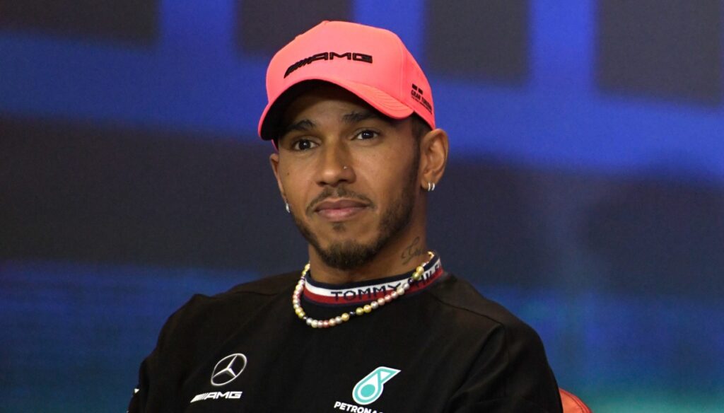 Lewis Hamilton tiene claro su futuro - Sportal.es