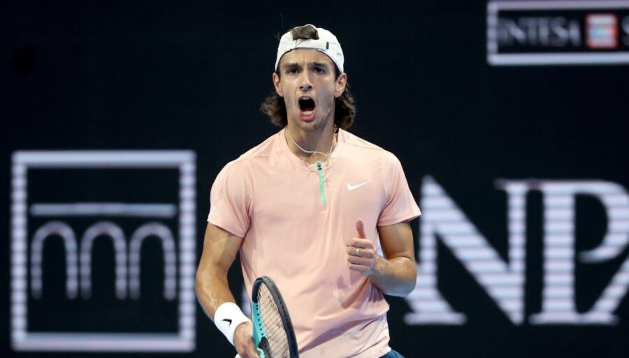 Copa Davis, Lorenzo Musetti perentorio sobre las ausencias de Sinner y Berrettini - Sportal.es