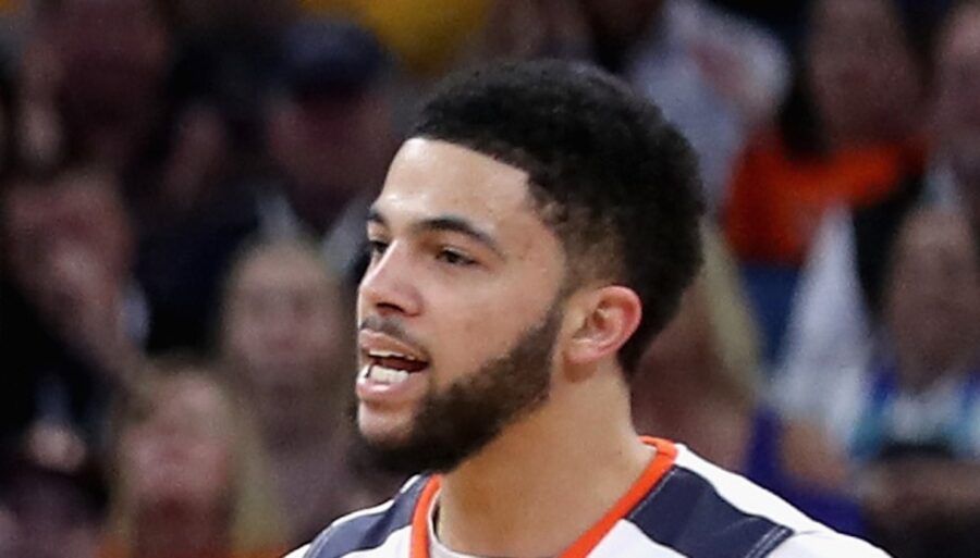 Italbasket, la hipótesis de Darius Thompson: el ex Brindisi envía un ...