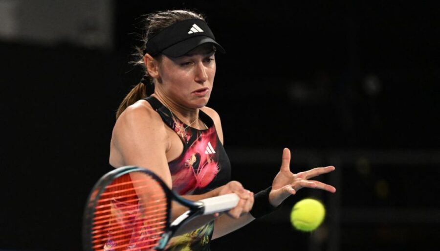 Kaja Juvan, triste anuncio en Instagram - Sportal.es