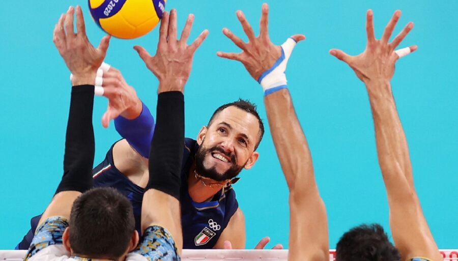 Osmany Juantorena, regreso oficial a Italia - Sportal.es