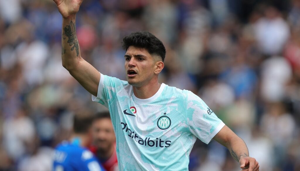 Bellanova a Torino: todas las cifras - Sportal.es