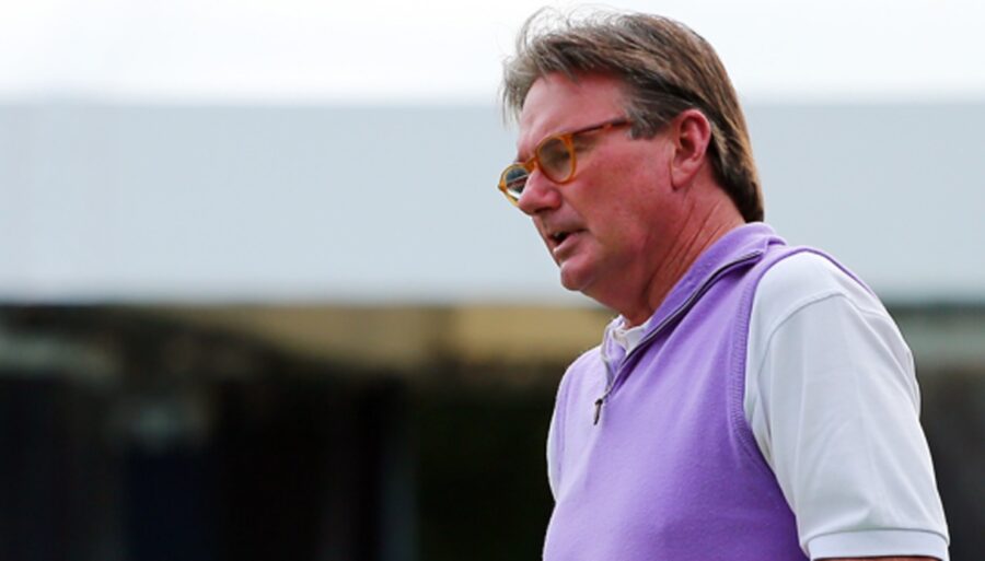 Jimmy Connors elogia a Jannik Sinner - Sportal.es Jimmy Connors elogia a Jannik Sinner - Sportal.es