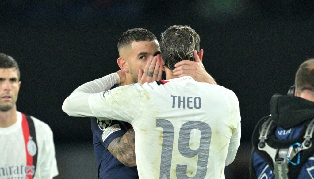 Grave lesión de Lucas Hernández: especial dedicatoria de su hermano ...