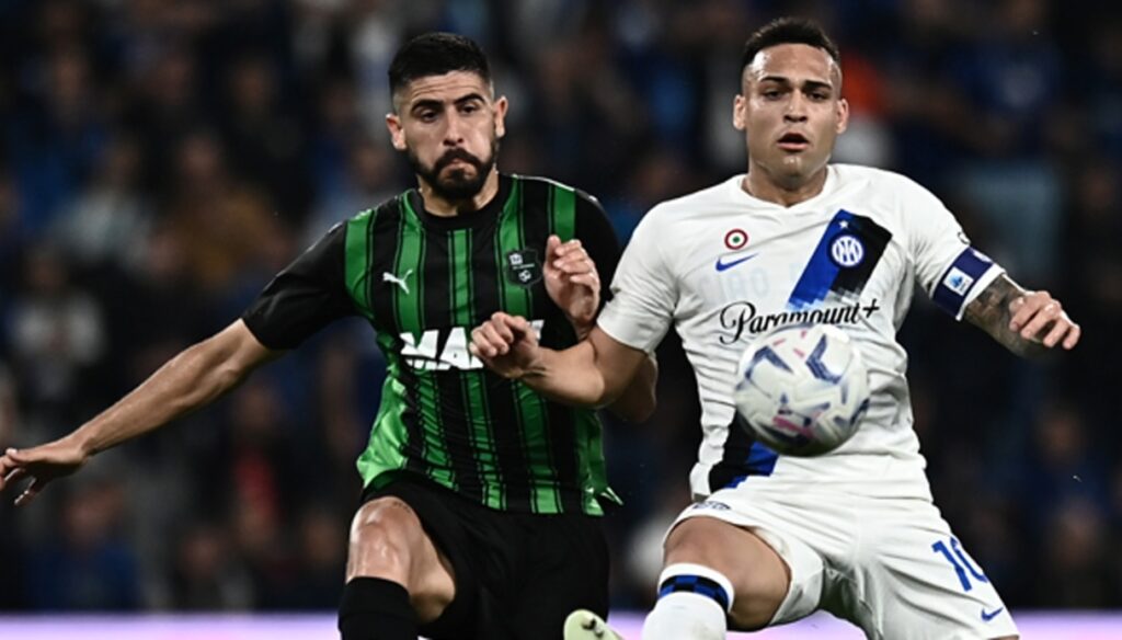 Erlic, Torino tiene dos rivales - Sportal.es