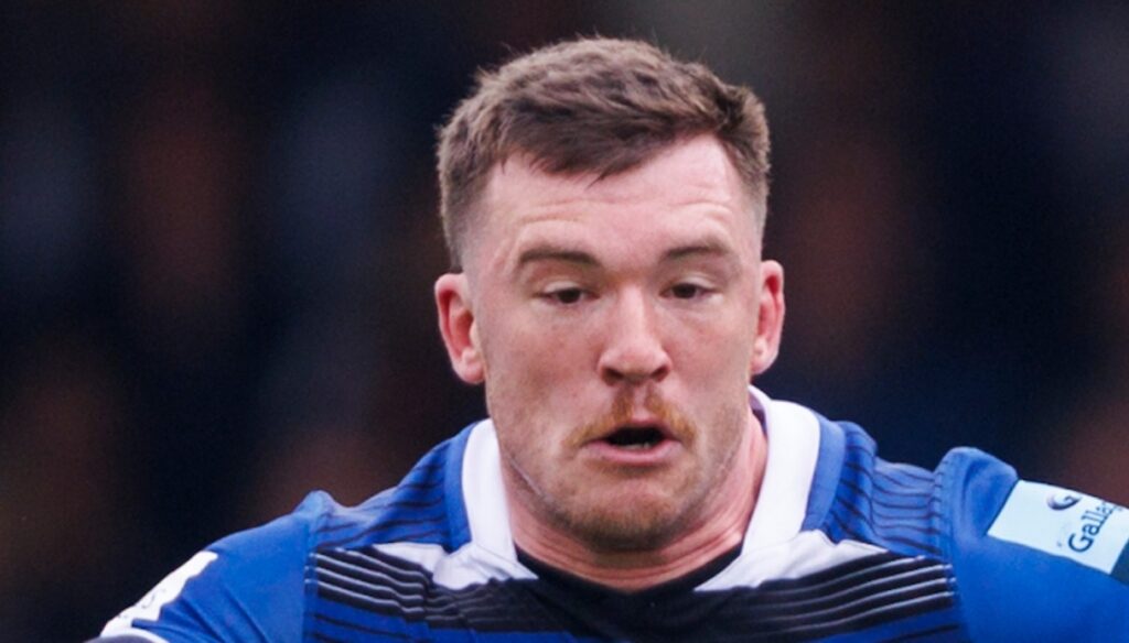 Matt Gallagher explica por qué eligió Italia - Sportal.es