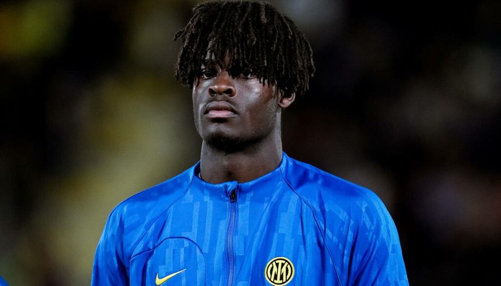 Inter de Milán, Yann Bisseck hacia la renovación: la situación - Sportal.es