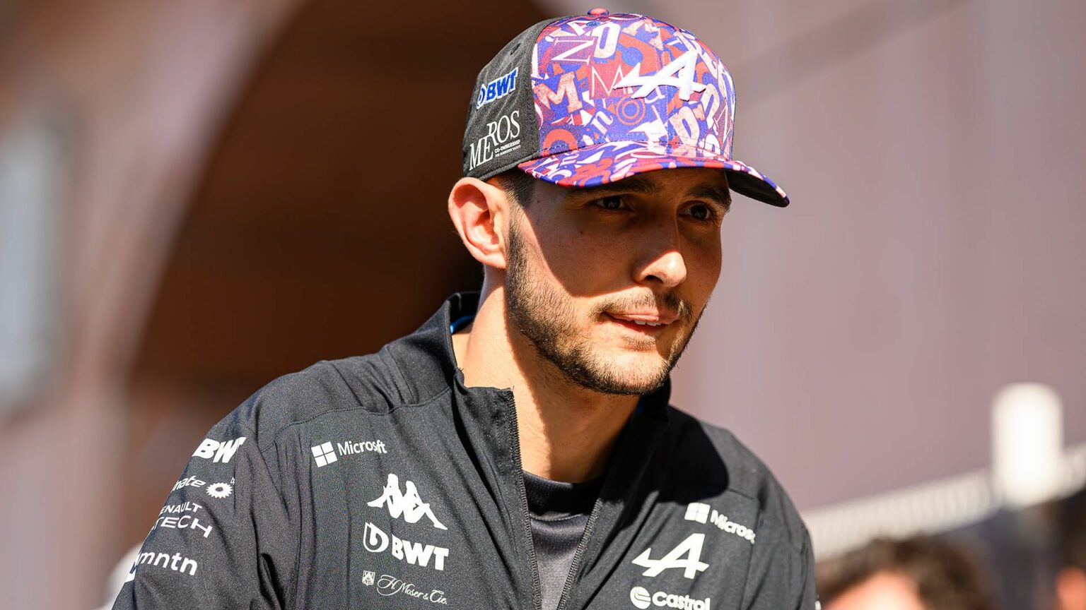 Esteban Ocon esperaba un epílogo diferente - Sportal.es