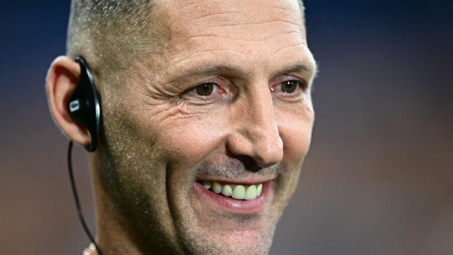 Marco Materazzi aclara su adiós al Inter - Sportal.es