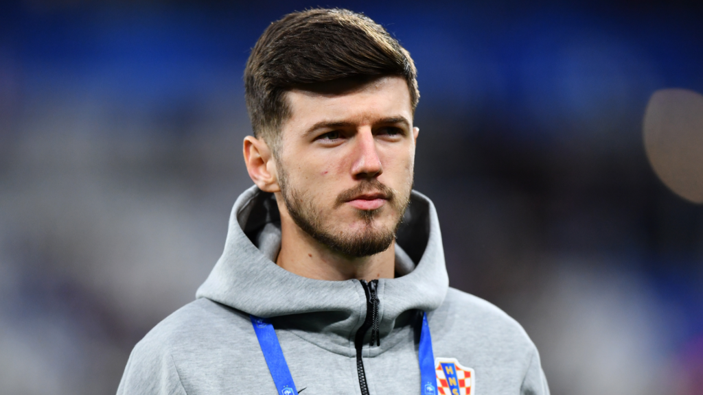 Quién es Petar Sucic, la nueva joya del Inter que brilló en su debut - Sportal.es