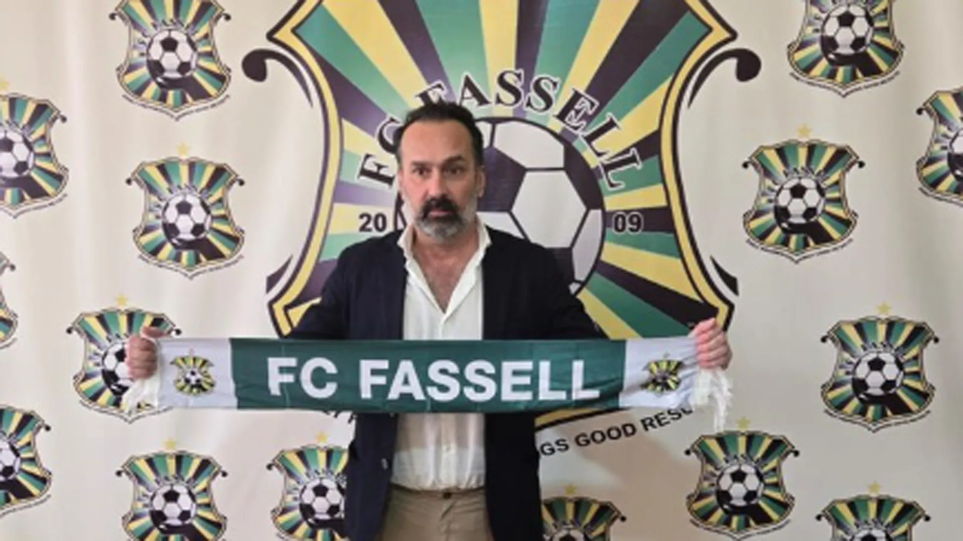 Fabio López vuelve al campeón de Liberia: ha fichado por Fassell ...